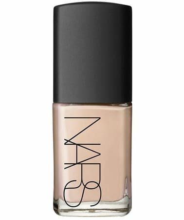 Тональный крем NARS Sheer Glow Foundation, оттенок mont blanc, 30 мл