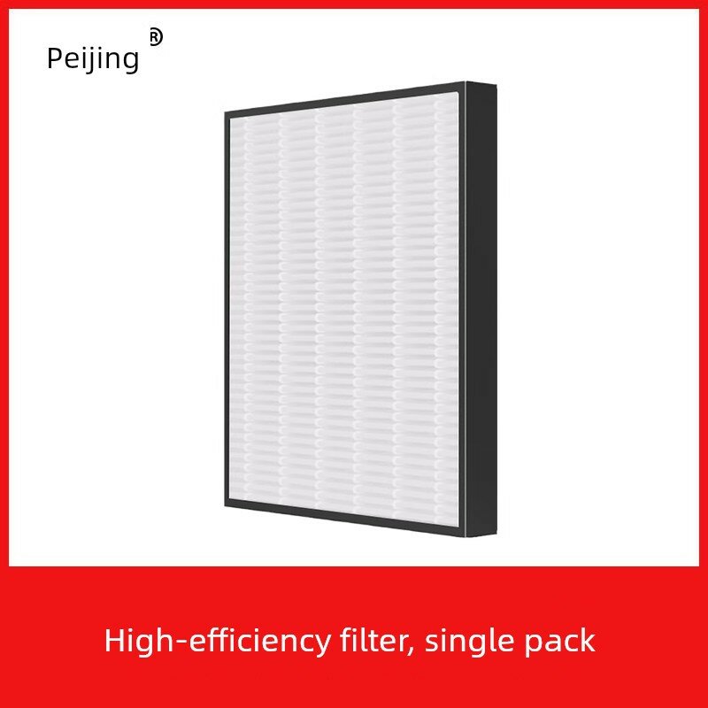 Подходит для фильтра кондиционера Midea COLMO KFR-G/C01-HEPA, фильтрующий элемент 35GW/46GW/CA1J-6(1) KF35/46-CA1
