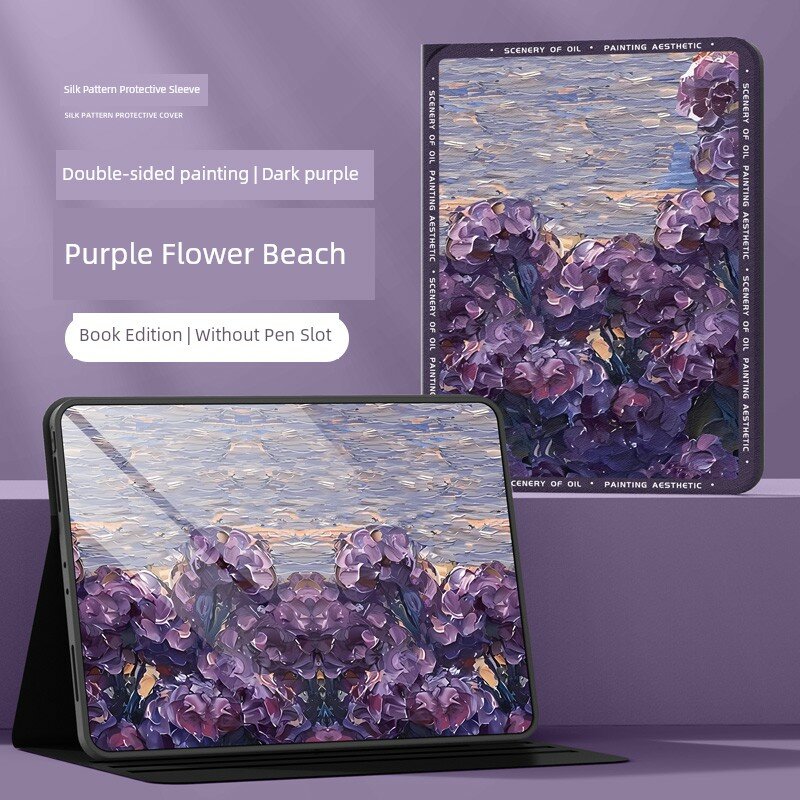 Подходит для защитного чехла Apple iPad 10, защитного чехла для iPad Pro, планшета Apple 2024, новой модели iPad Air