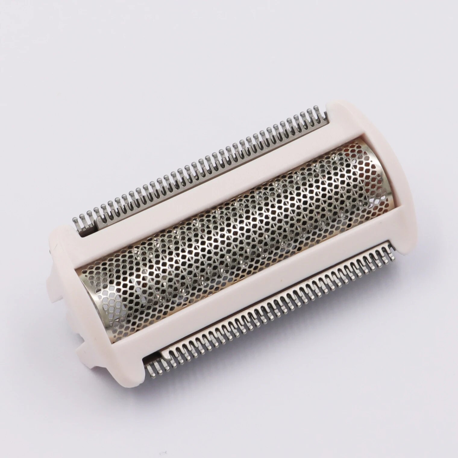 Сменная головка BRL140, совместимая с женской электробритвой Philips SatinShave Advanced BRL140 BRL130, женская бритва для влажной и сухой уборки