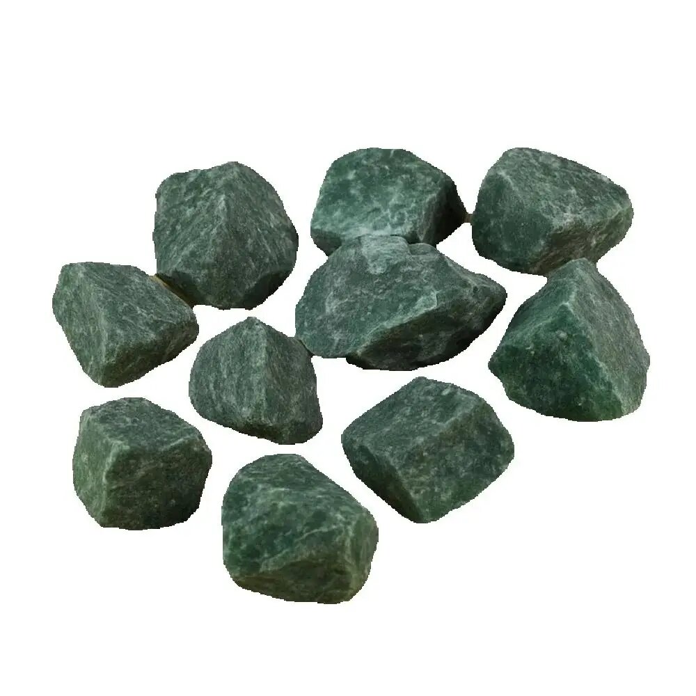 Изумрудный кристалл, 25-40g