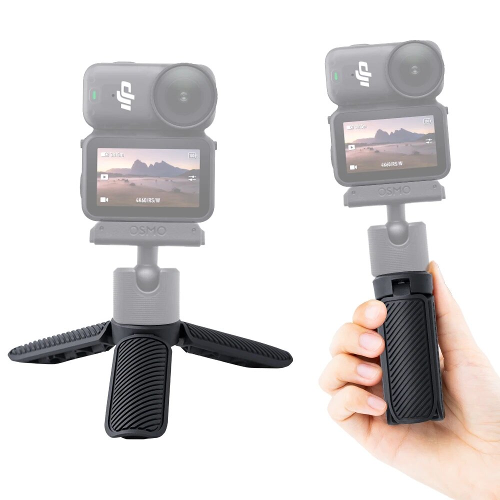 GANADU настольный штатив для DJI Osmo Nano 8 см