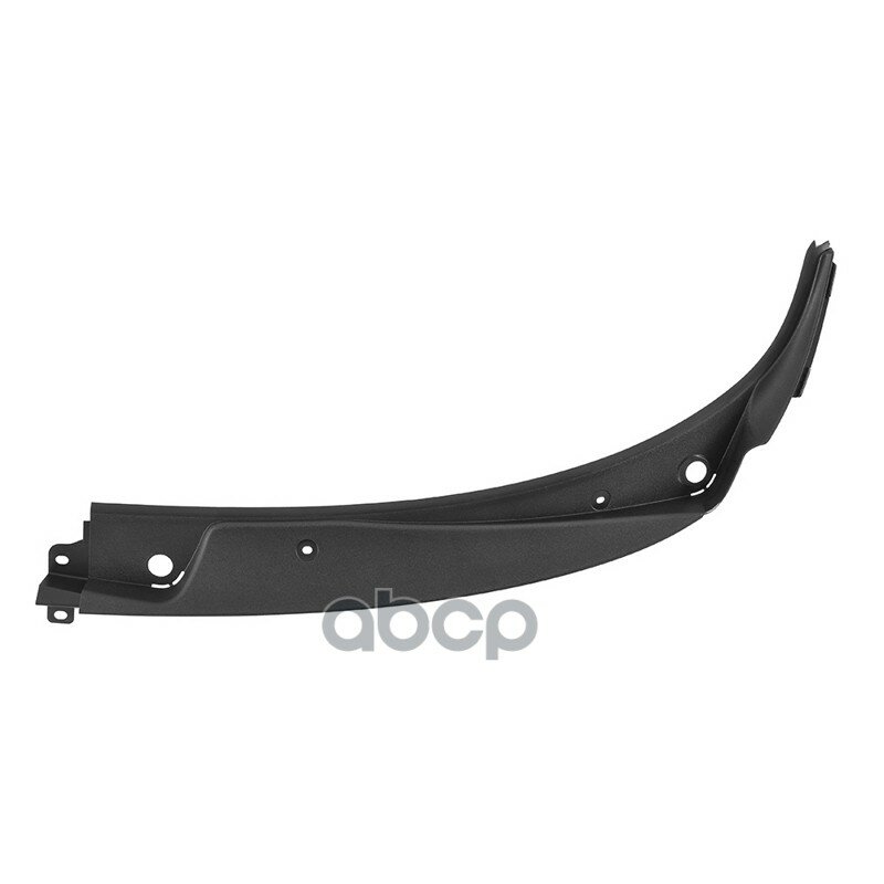 Накладка рамы ветр окна LADA 21900-8212735-00 LADA арт. 21900821273500