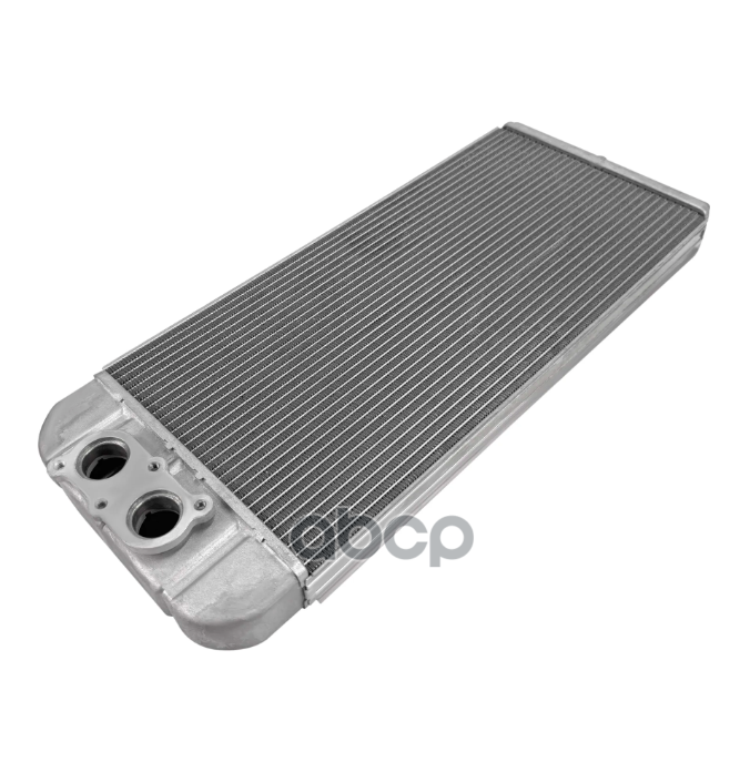 Радиатор отопителя! Dongfeng DONGFENG арт. 8101020C6100