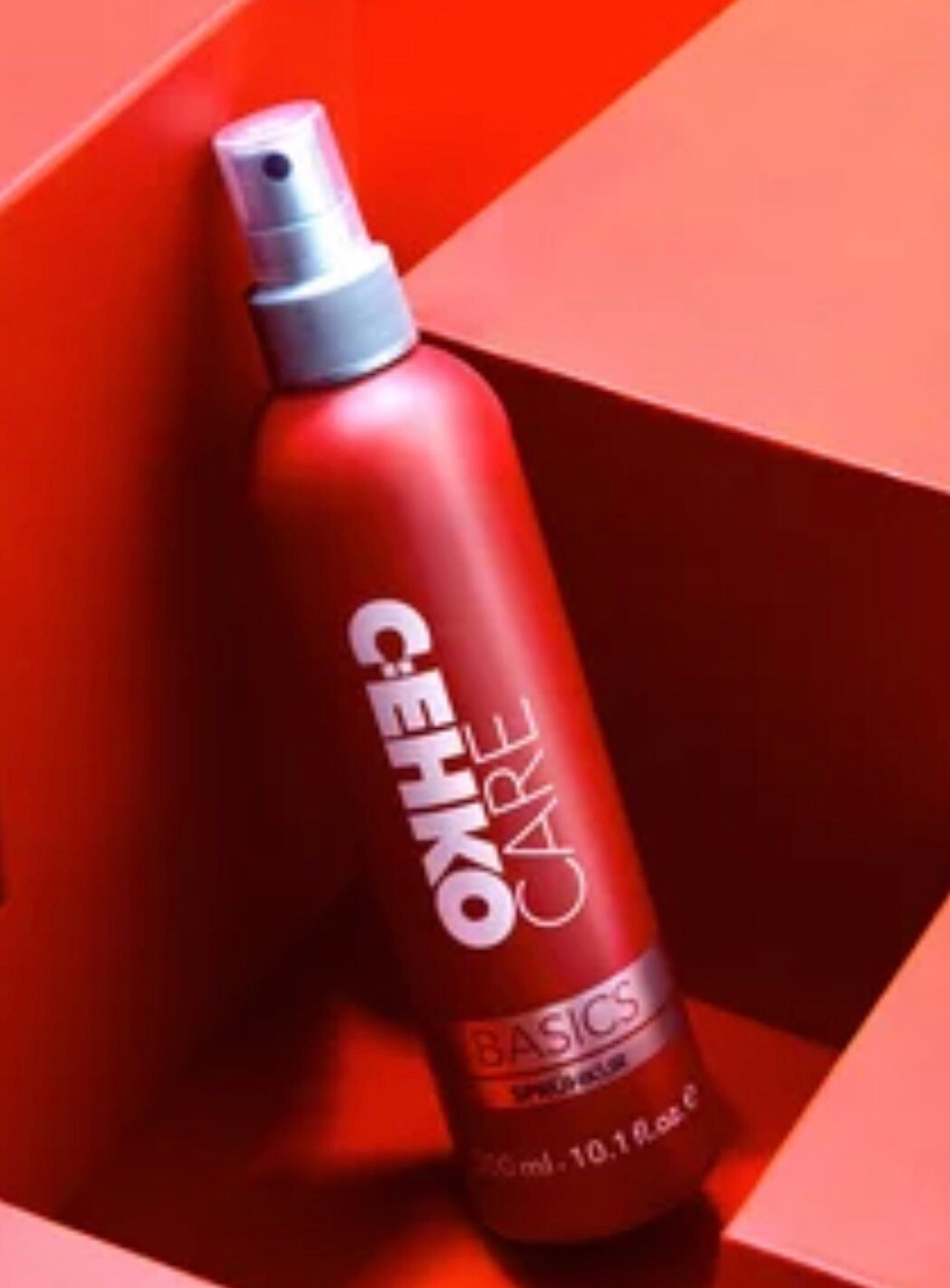 Спрей для мгновенного ухода C: EHKO, CARE BASICS Spray for instant care Sprühkur 100мл.