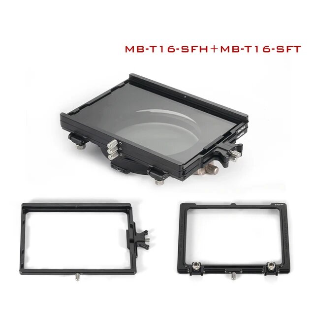 TILTA MB-T16 Mirage Matte Box, Цвет: SFH SFT
