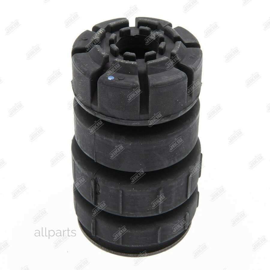 JIKIU RB21071 отбойник амортизатора переднего!\ Toyota Land Cruiser FJ80/FZJ80/HDJ80/HZJ80 <98
