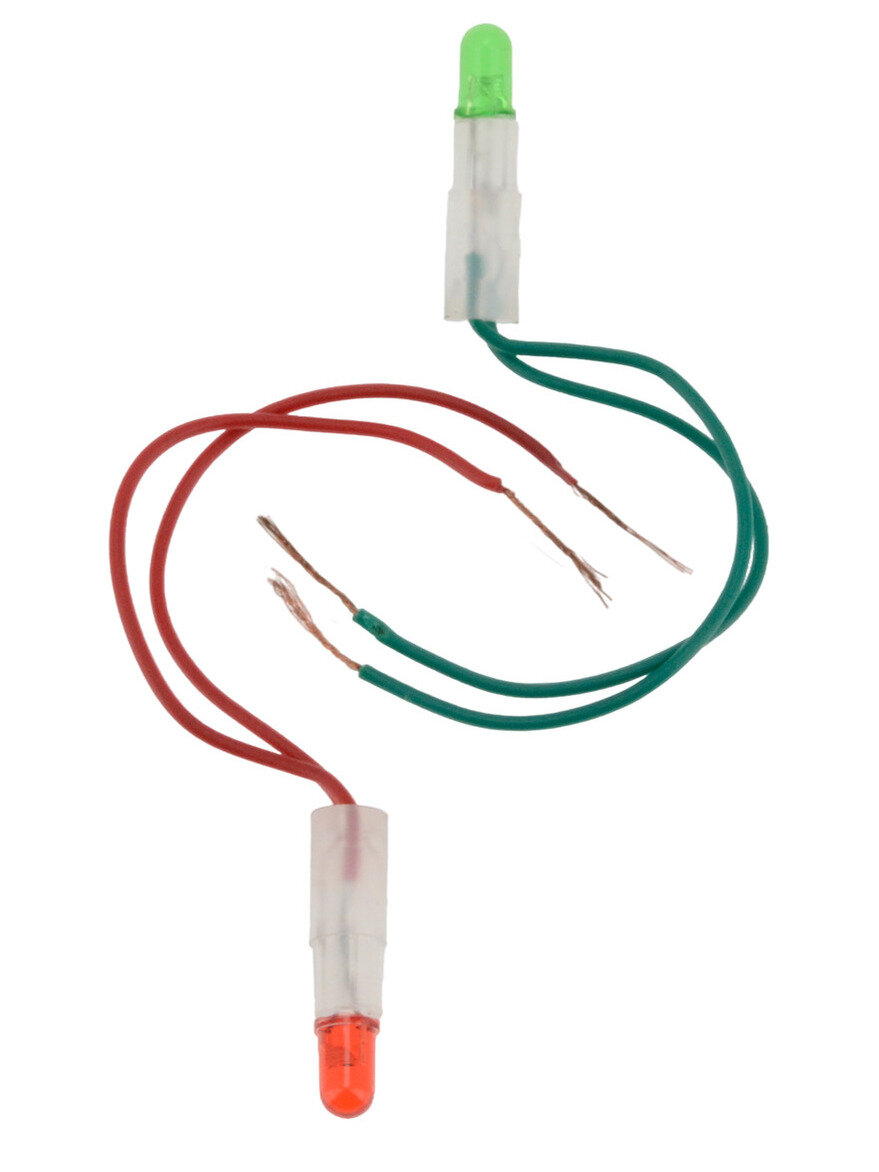 Индикаторы для аппарата для сварки пластиковых труб P.I.T. PWM43-C1