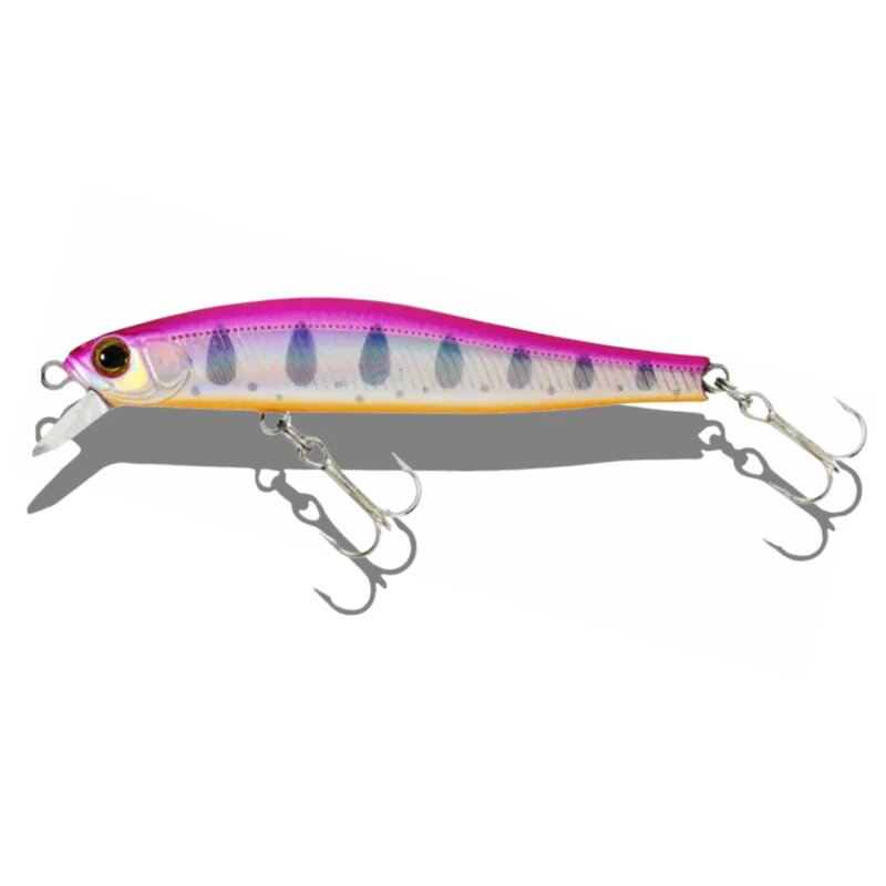 Воблер ZipBaits Rigge 70SP, 70 мм, H, тонущий