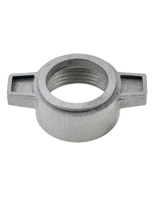 Гайка фланца резьба дюймовая 1"-11UNF для мотопомпы CHAMPION GP-26-II