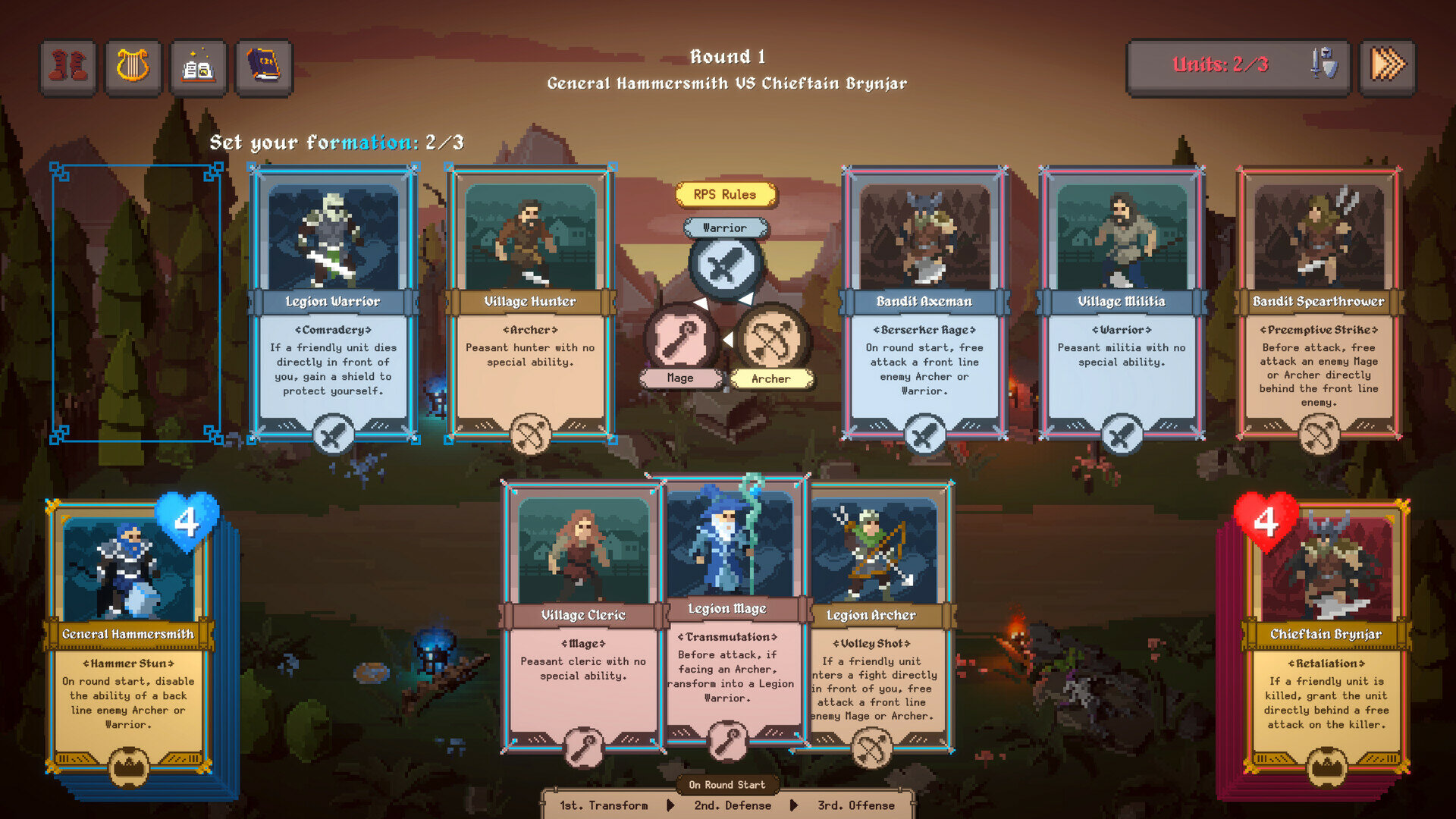Blades, Bows and Magic PC Steam Ключ • Активация Steam • регион Весь мир