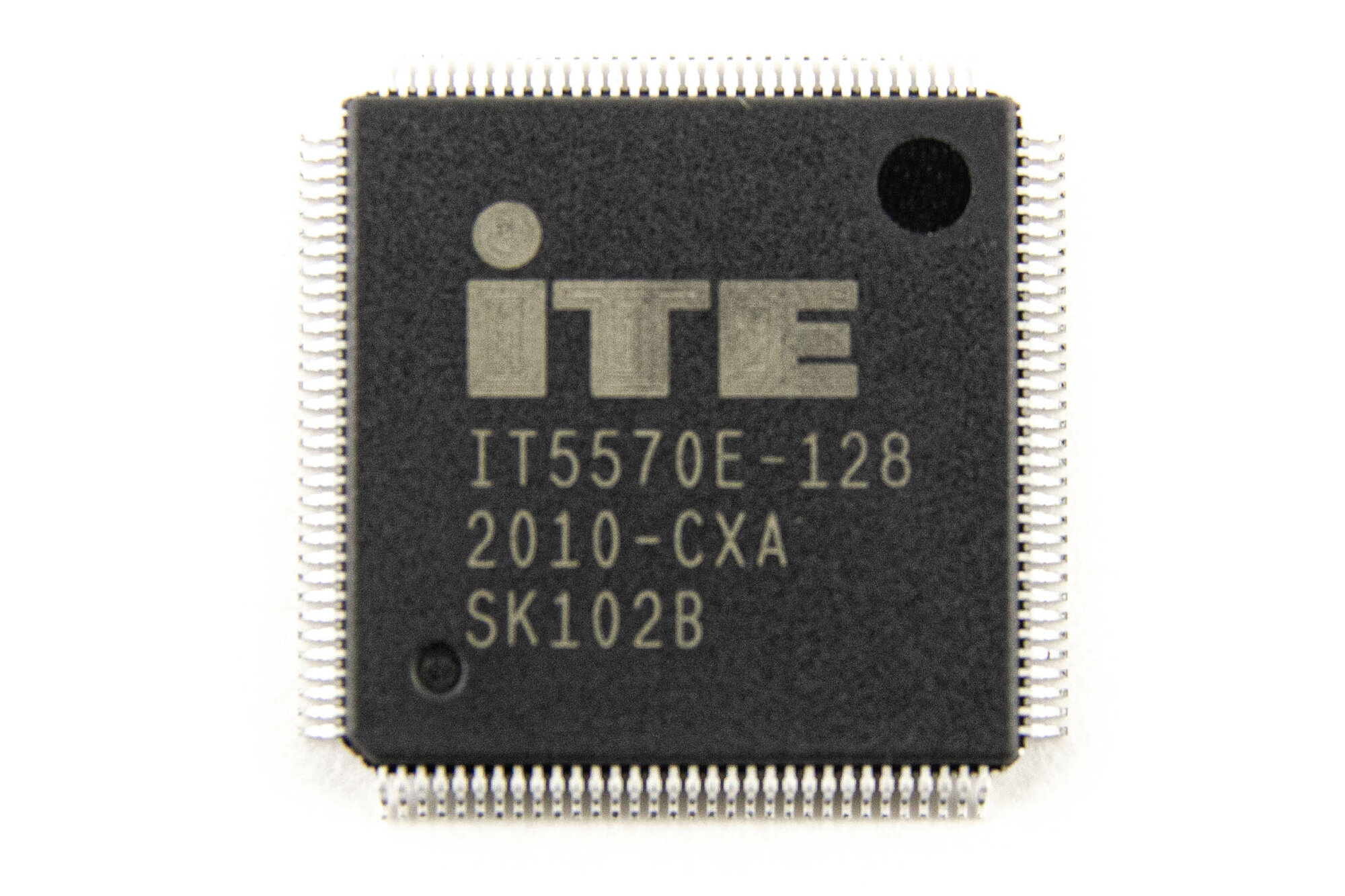 Мультиконтроллер IT5570E-128 CXA REF