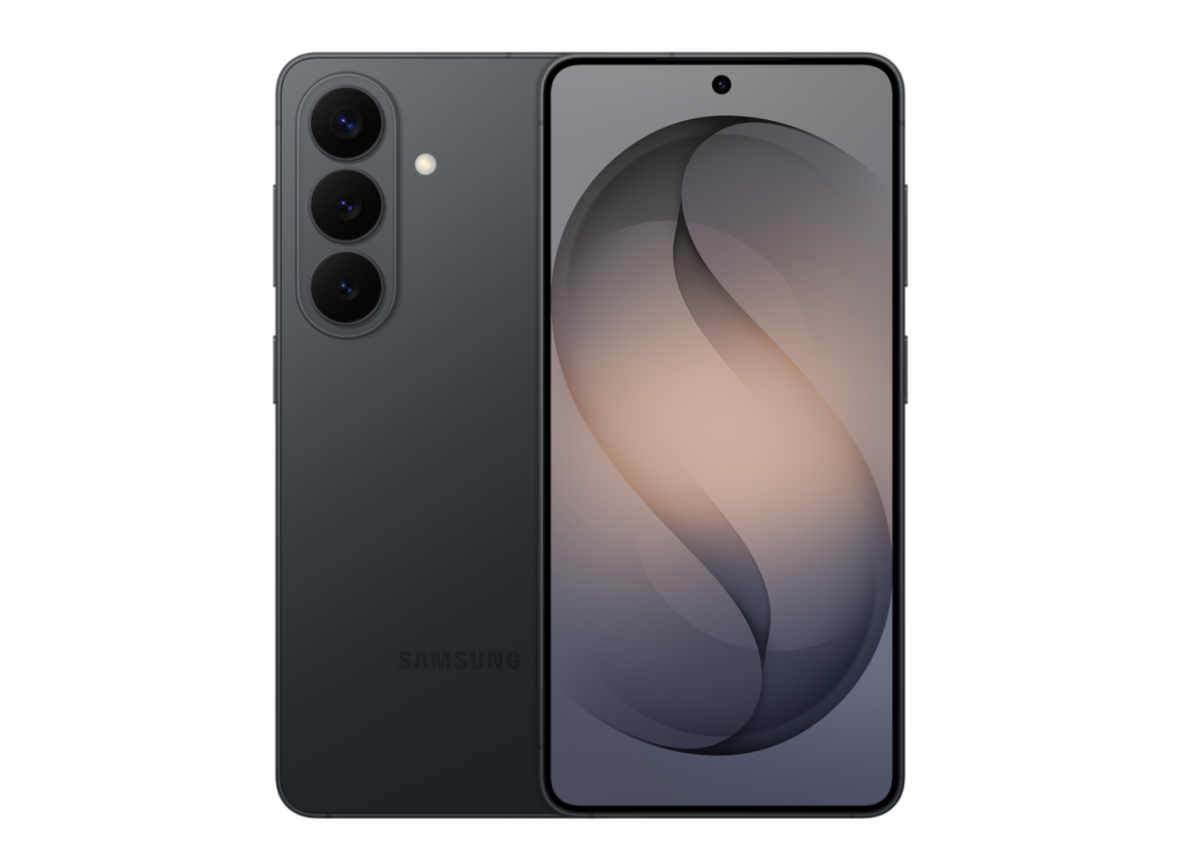 Смартфон Samsung Galaxy S26, 12ГБ/256ГБ, камера 50МП, экран Dynamic AMOLED 2X 120Гц