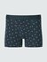 Трусы Uniqlo Cotton Boxer Briefs, размер M