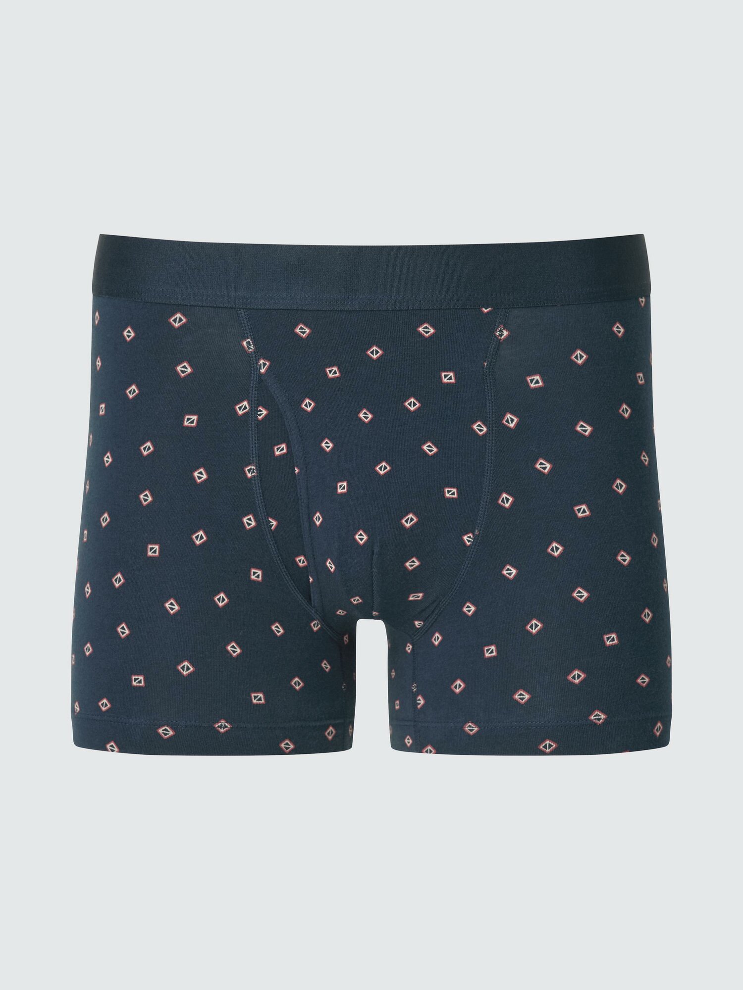 Трусы Cotton Boxer Briefs