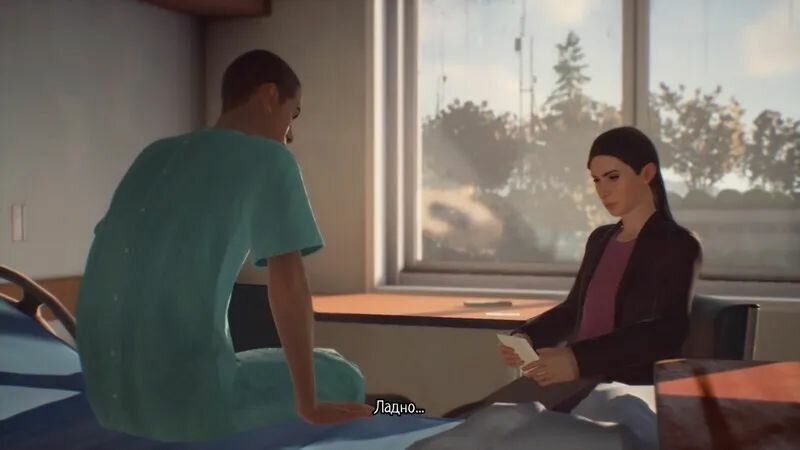 Life is Strange 2 , для PlayStation 4 / 5 , Blu-ray, Русские субтитры — фото 1