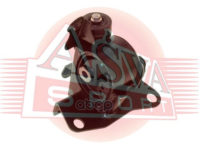 Опора двигателя TOYOTA Picnic/Avensis Verso ACM20 2001-2005 ASVA арт. 0112-ACM21LH