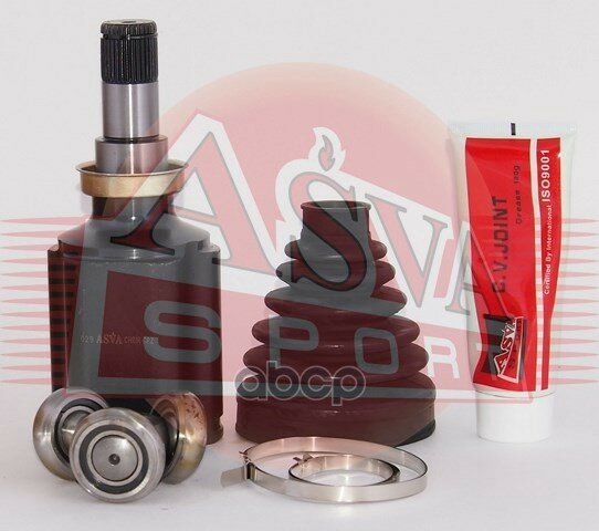 ШРУС внутренний правый 31x35x34 ASVA арт. CHRIR-CRZ