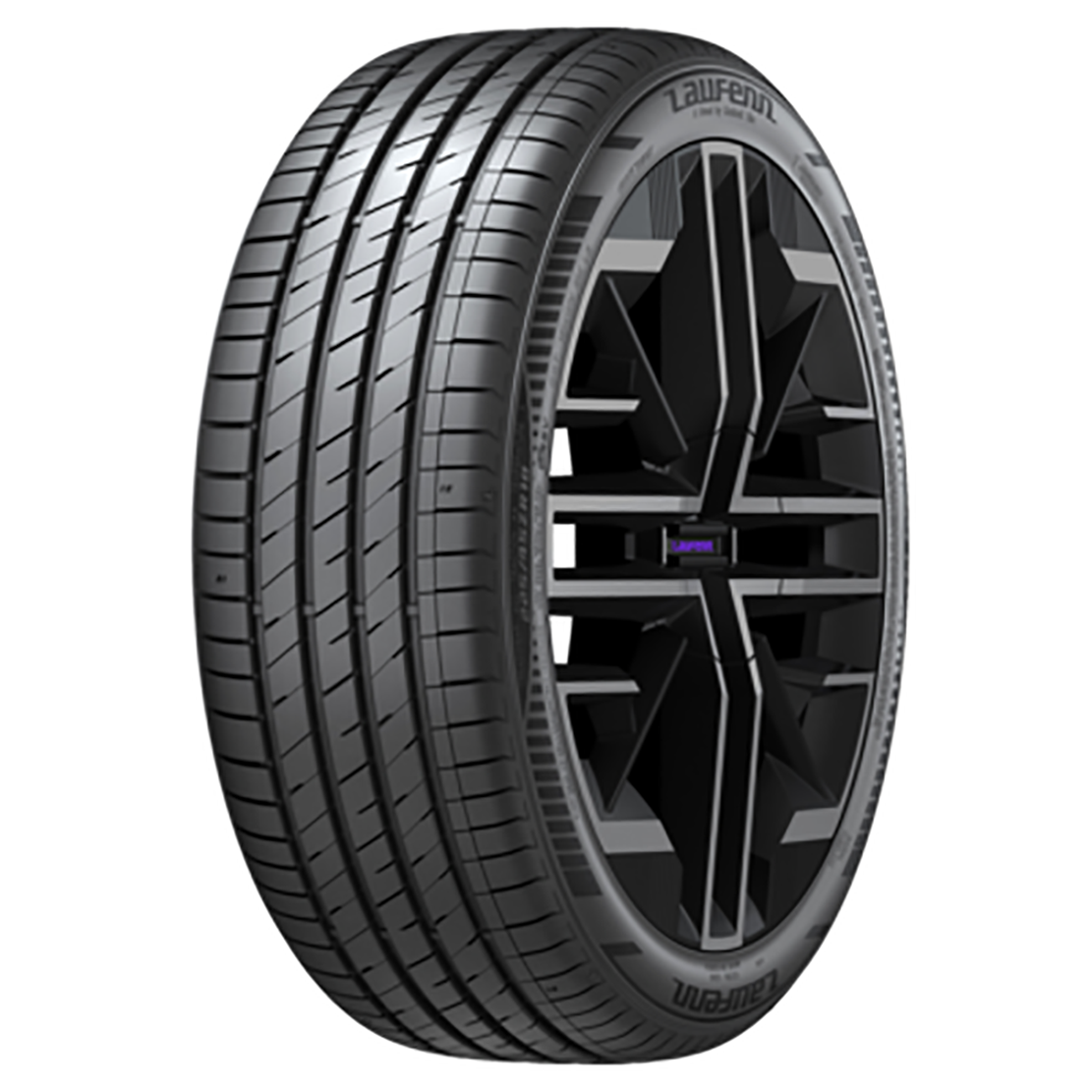 Автомобильные шины Hankook Laufenn 195/50R15 82V S Fit2 LK12 TL