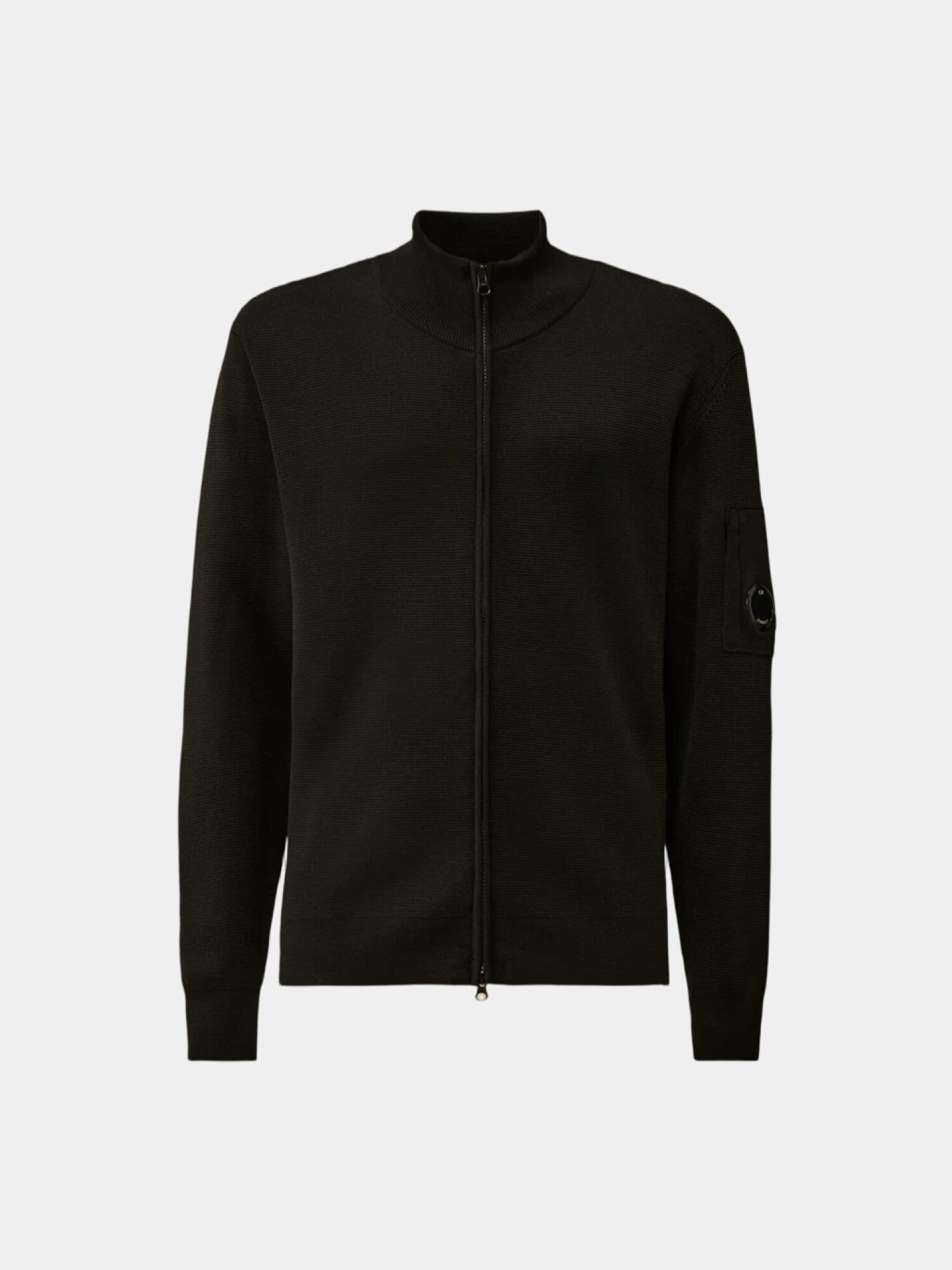 Кардиган Re-Wool Selection