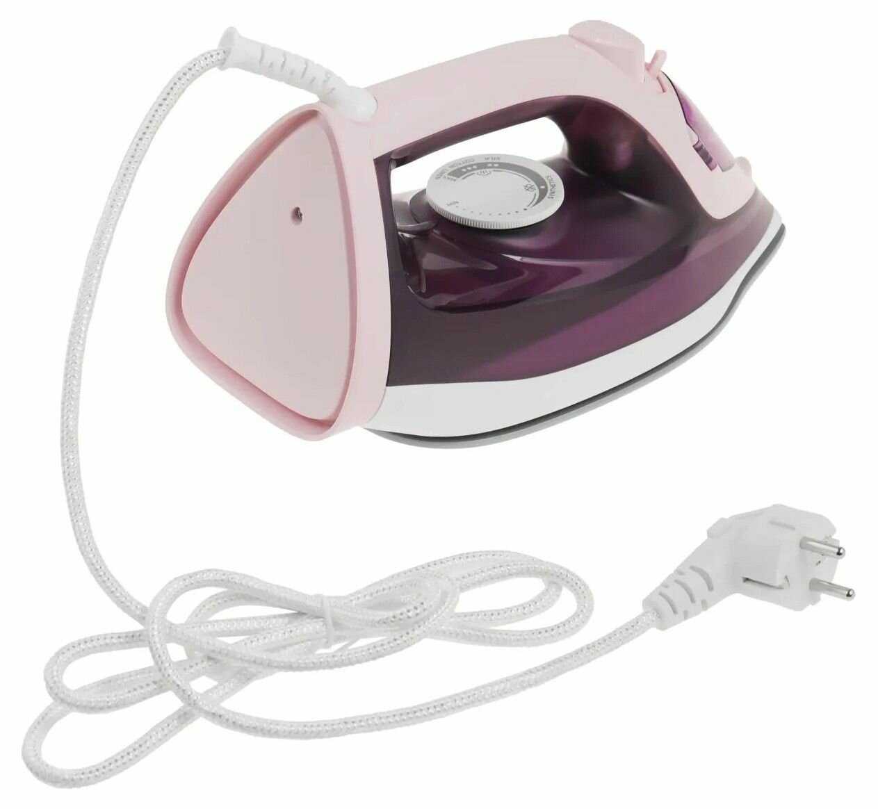 Утюг Philips DST3020/30 Series 3000 — фото 1