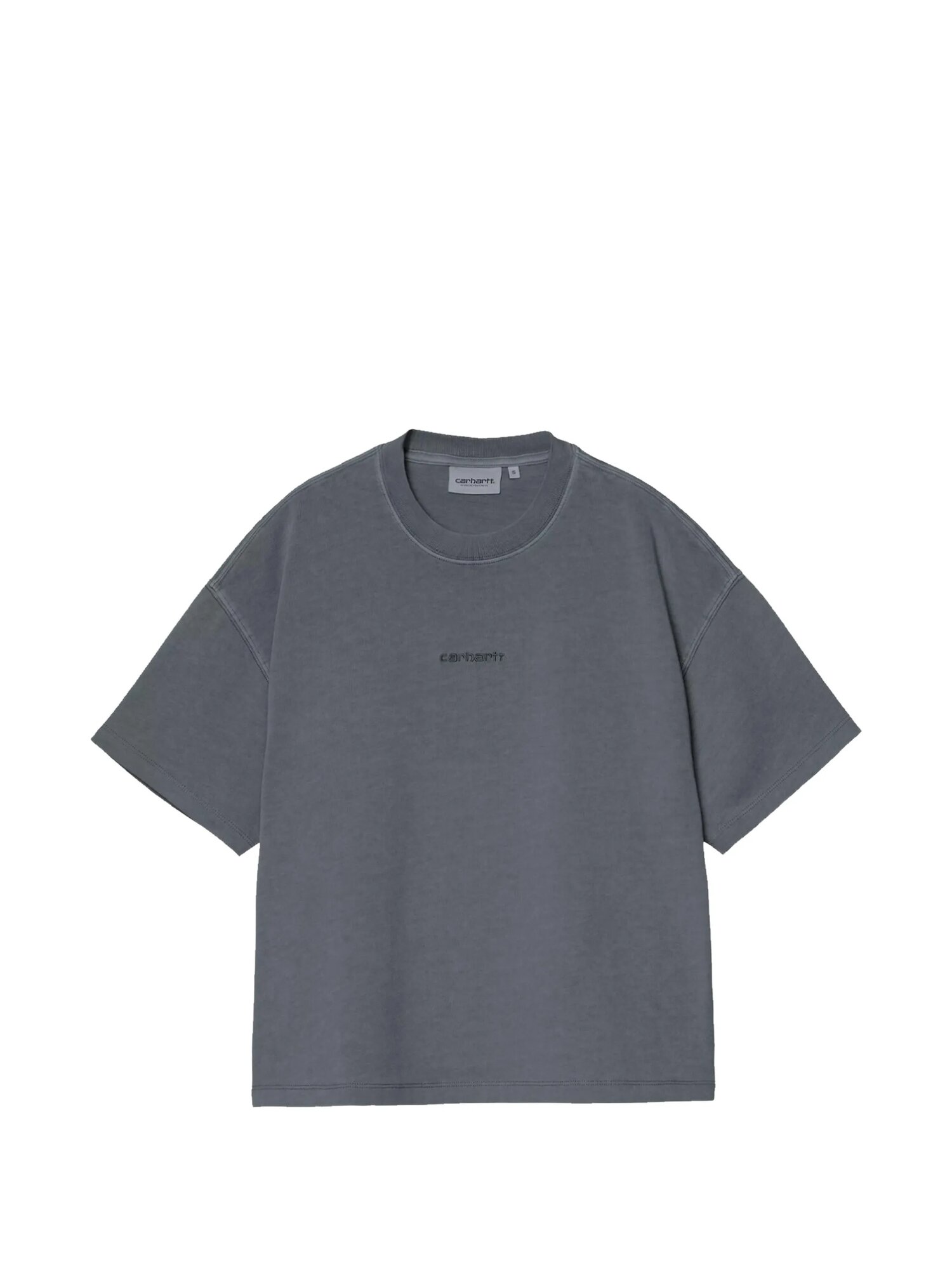 Футболка Carhartt WIP Benton