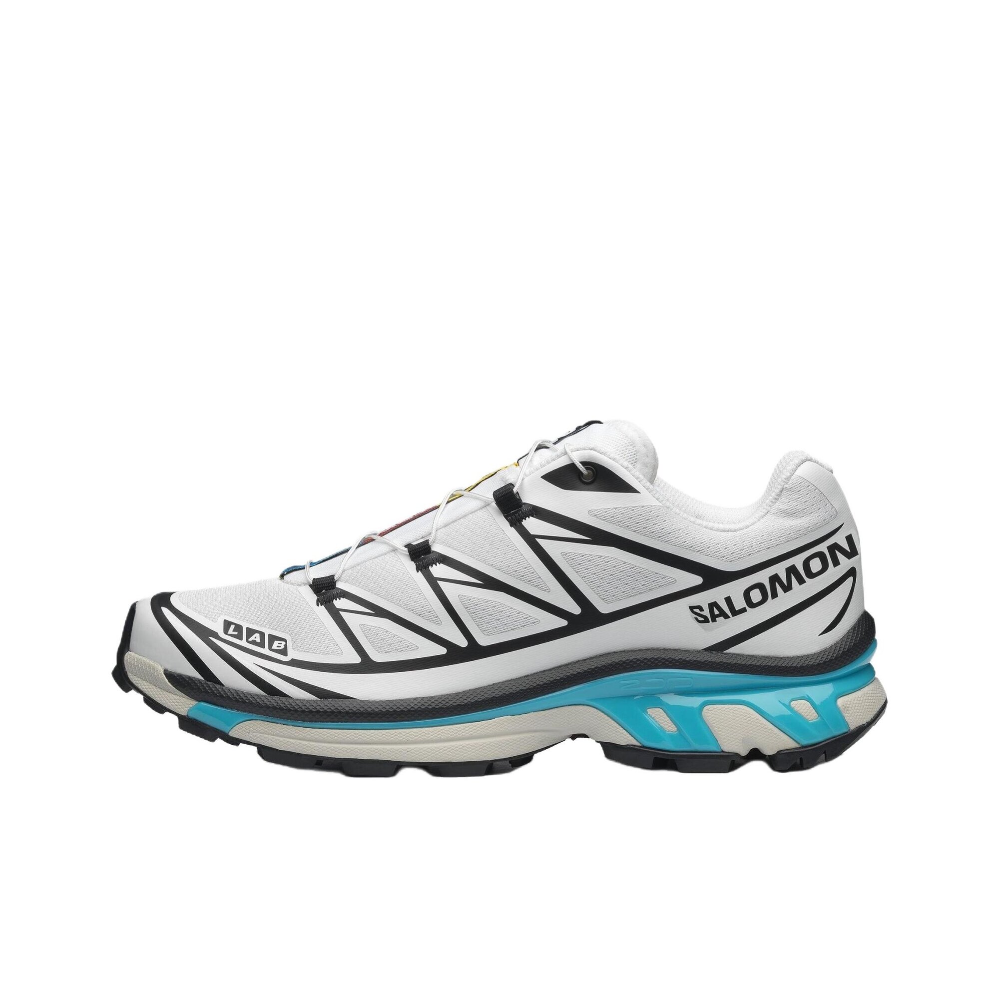 Кеды Salomon XT-6