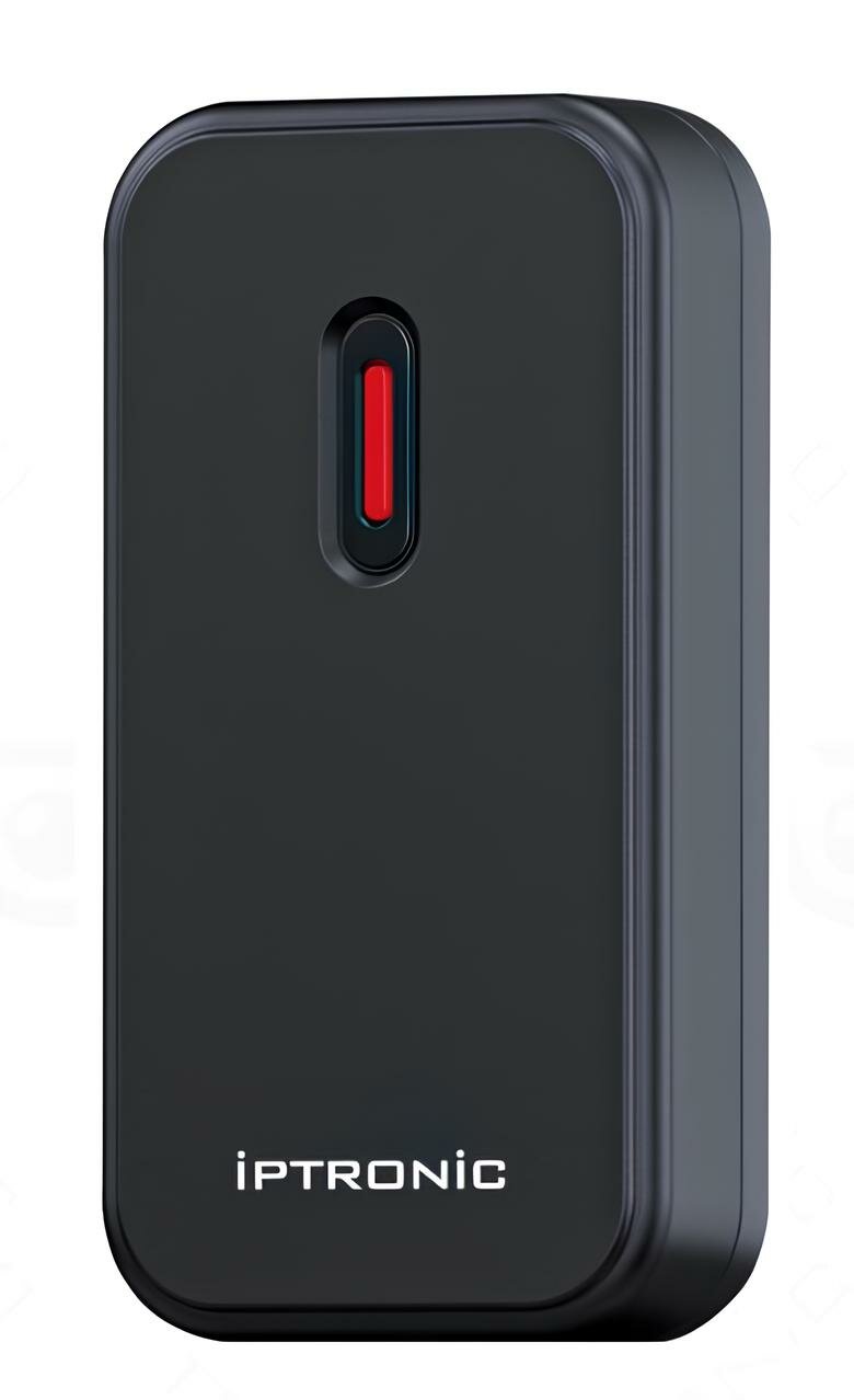Считыватель карты контроля доступа Proximity IPTRONIC IPT-CR2MF-PB