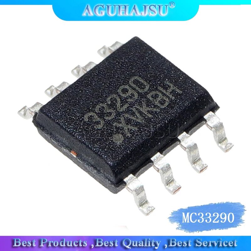Защитный чехол MC33290 MCZ33290