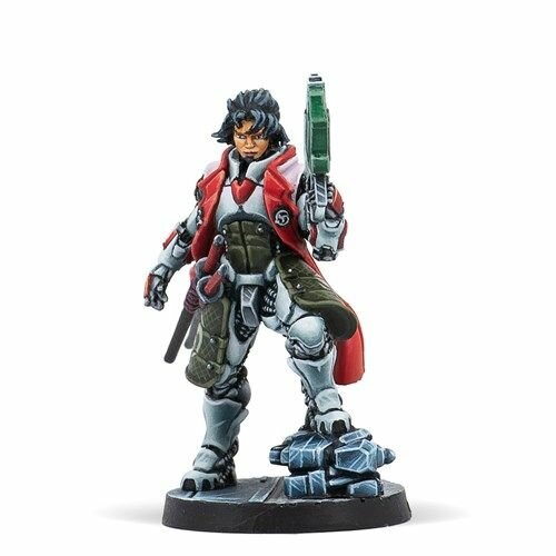 Настольная игра Essentials JSA Booster Pack Alpha — фото 1