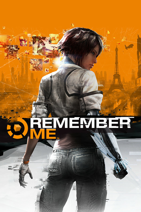 Remember Me, Все страны