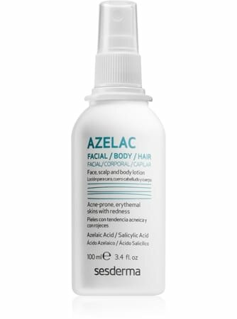 Крем интимный Sesderma Azelac, 100 мл