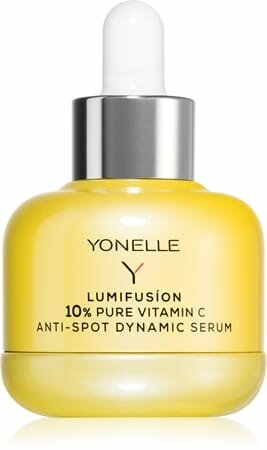 Сыворотка для ухода за кожей Yonelle Lumifusion, 30 мл