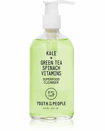 Средство для умывания youth to the people superfood cleanser, 237 мл