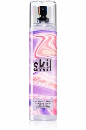 Дезодорант Skil Toxic Love Sweet Temptation, спрей, 250 мл