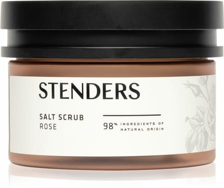 Скраб Stenders Rose, 300 г