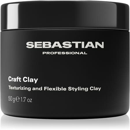 Глина для волос Sebastian Professional Craft Clay, 50 г