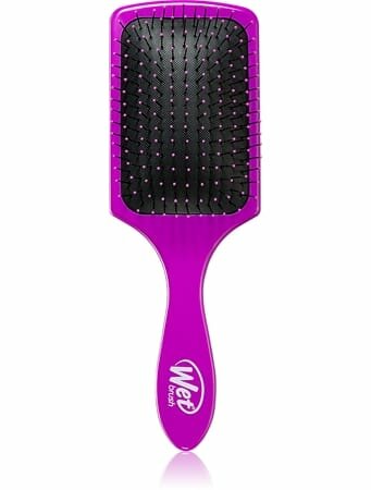 Расческа Wet Brush Paddle, фиолетовый