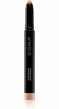 Праймер для век Sigma Beauty Eyeshadow Base Primer, оттенок Bubbly, 1,14 г
