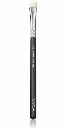 Кисть косметическая Zoeva 234 Smoky Shader, 1 шт