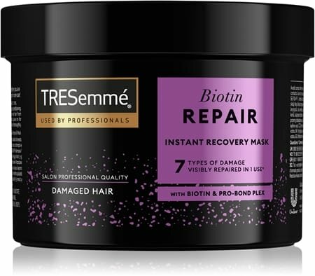 Маска для волос TRESemm Biotin + Repair 7, 440 мл