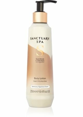 Молочко для тела Sanctuary Spa Signature Collection, 250 мл