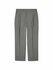 Брюки BOSS, размер 54, grey
