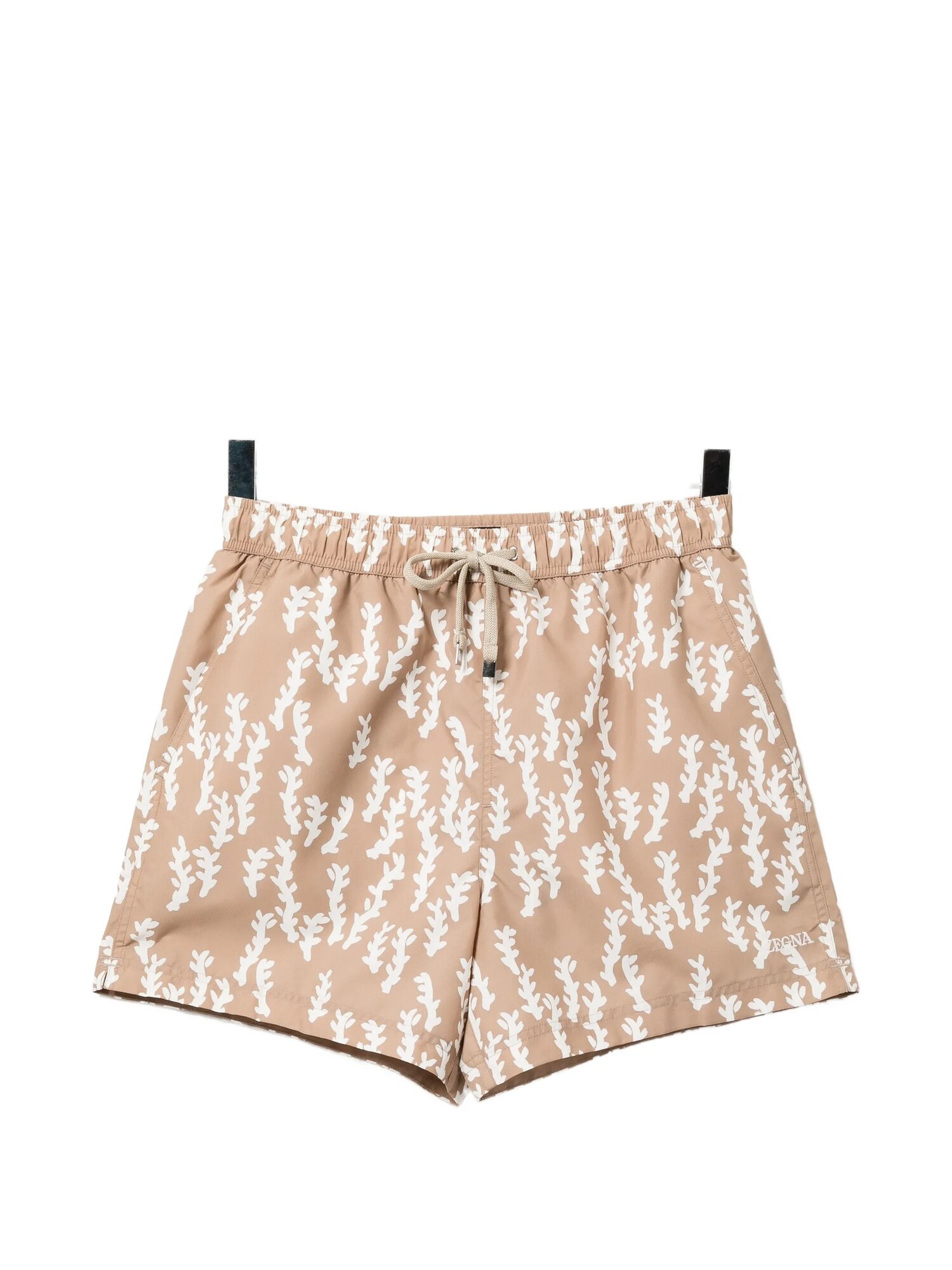 Плавки Printed swim trunks