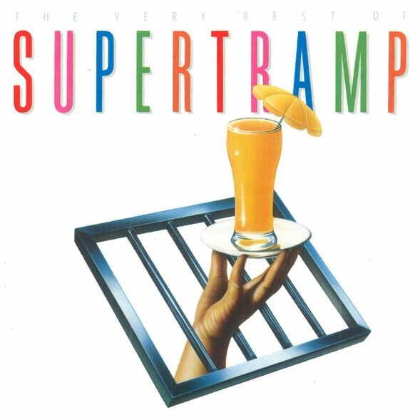 Компакт-диск Warner Supertramp – Very Best Of Supertramp