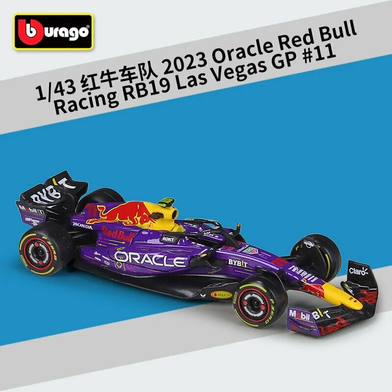 Maisto Mercedes-AMG F1 Team W15 2024 #44 Hamilton Гоночный автомобиль 1:43