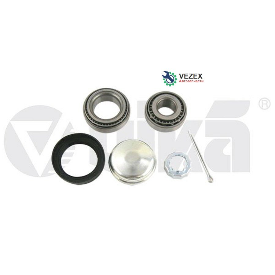 VIKA K51783301 Подшипник ступицы