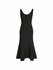 Платье Roland Mouret, размер 14, черный