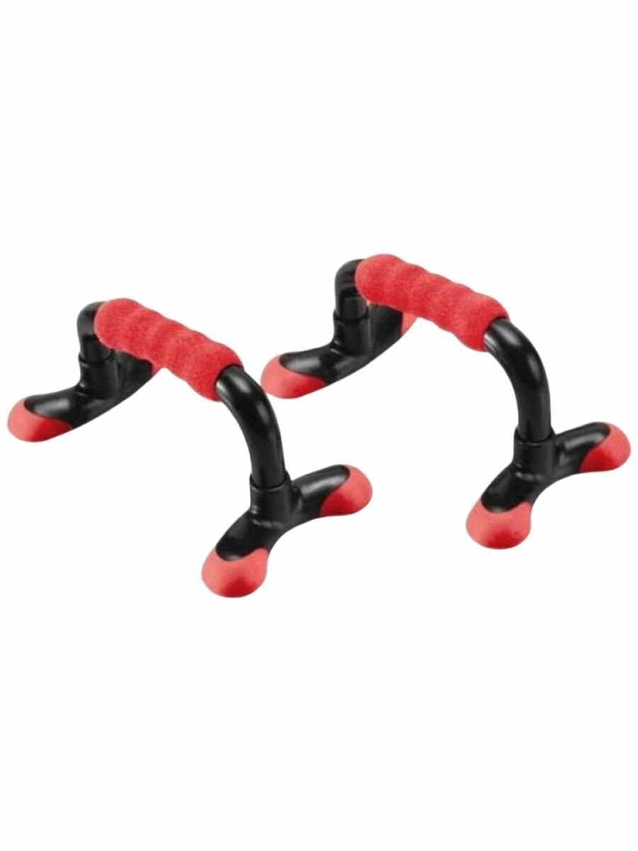 Упоры для отжимания TORRES Push-Up Bars PL10014