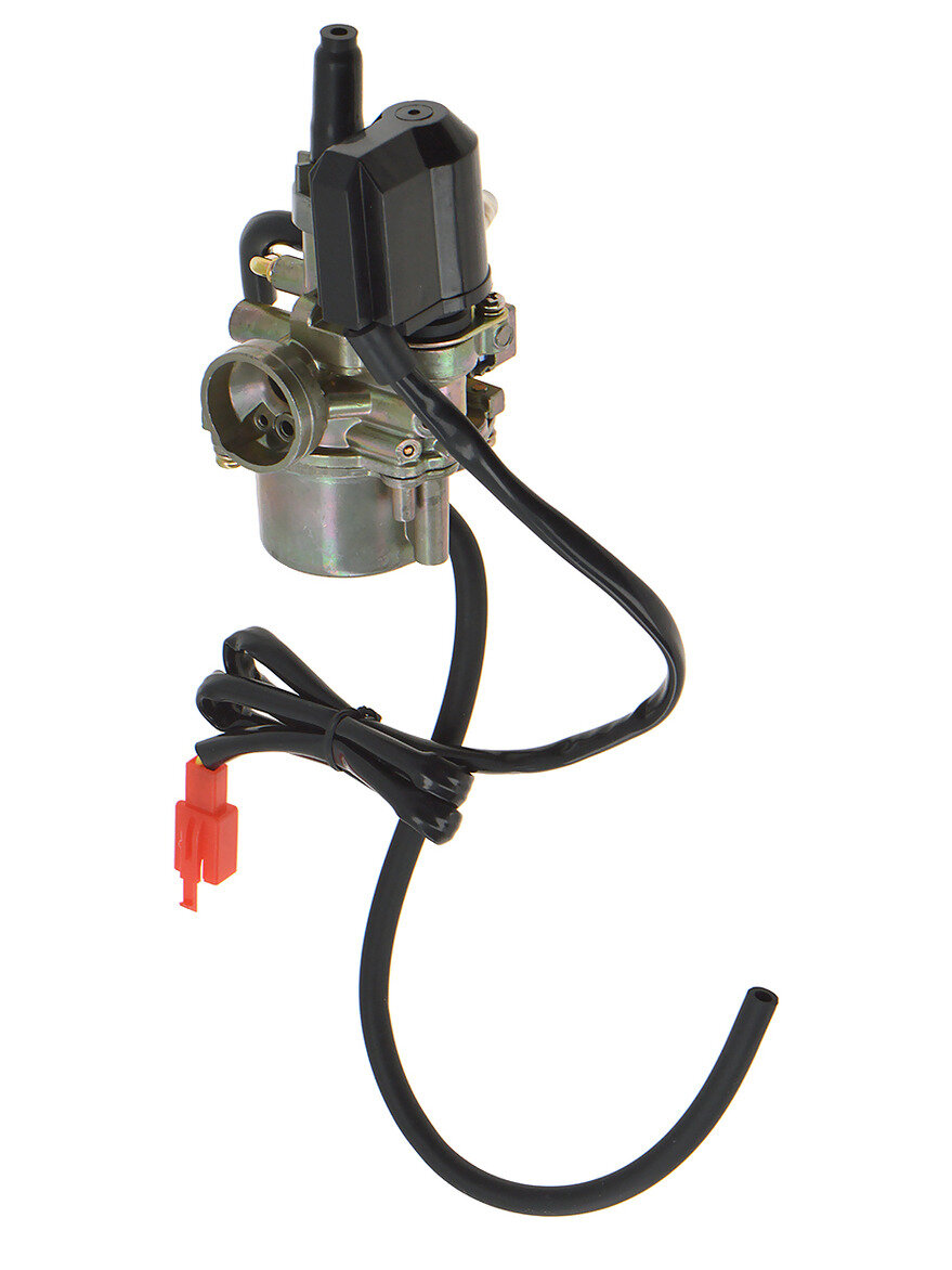 Карбюратор для скутера Honda Tact AF-16/24 (d-14mm) MVH
